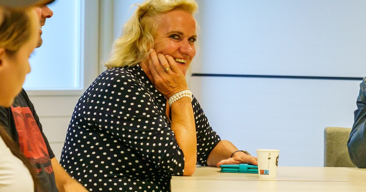 Zoektocht naar Wijkse vrouw om wethouder Wil Kosterman op te volgen ...