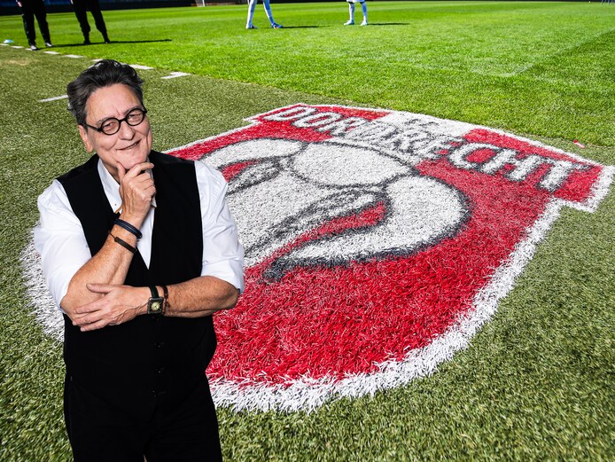 Een prima plan dat nu wél serieuze aandacht verdient… | Dordrecht | AD.nl