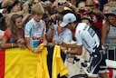 Vermoeide Contador slaat Vuelta over | Foto | AD.nl