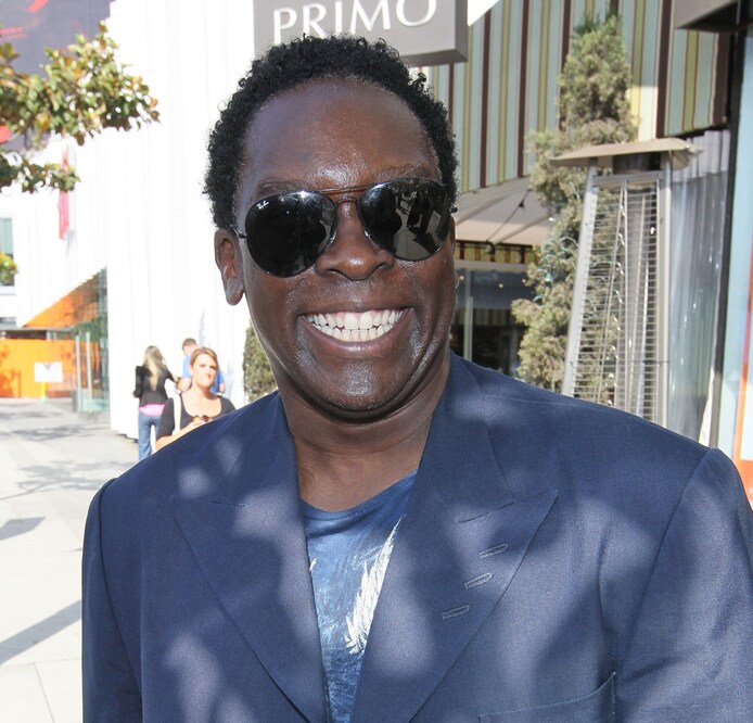 ER-acteur Dearon 'Deezer D' Thompson (55) overleden | Show | AD.nl