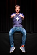 ‘Tegenover het medische verhaal staat een prachtig kindje.’ Apeldoornse ...