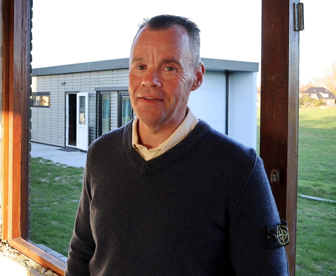 Heenvliet krijgt drijvend terras in haven: ‘We willen dorp een oppepper ...