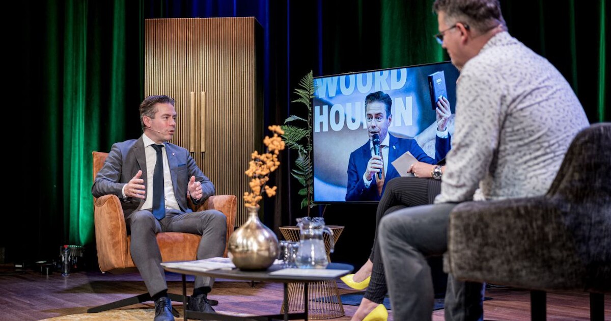 ‘Ik ben nog nooit dronken geweest’ en 5 andere opvallende uitspraken ...