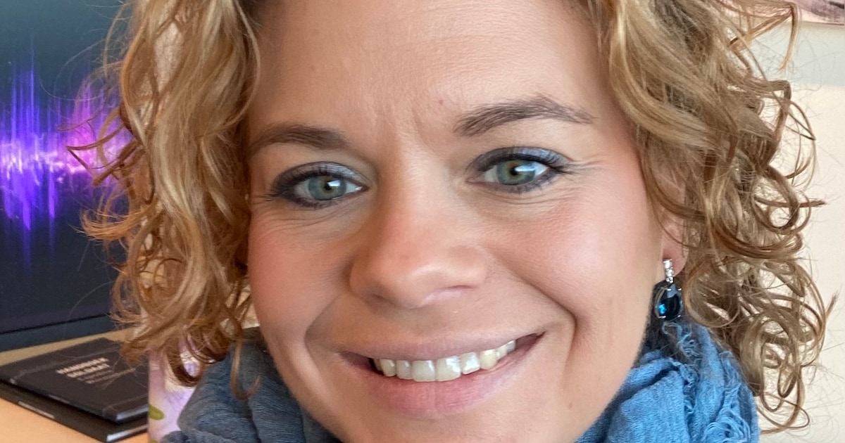 Kelly Vizee treedt af als voorzitter Nieuwegeinse VVD, dit is haar ...