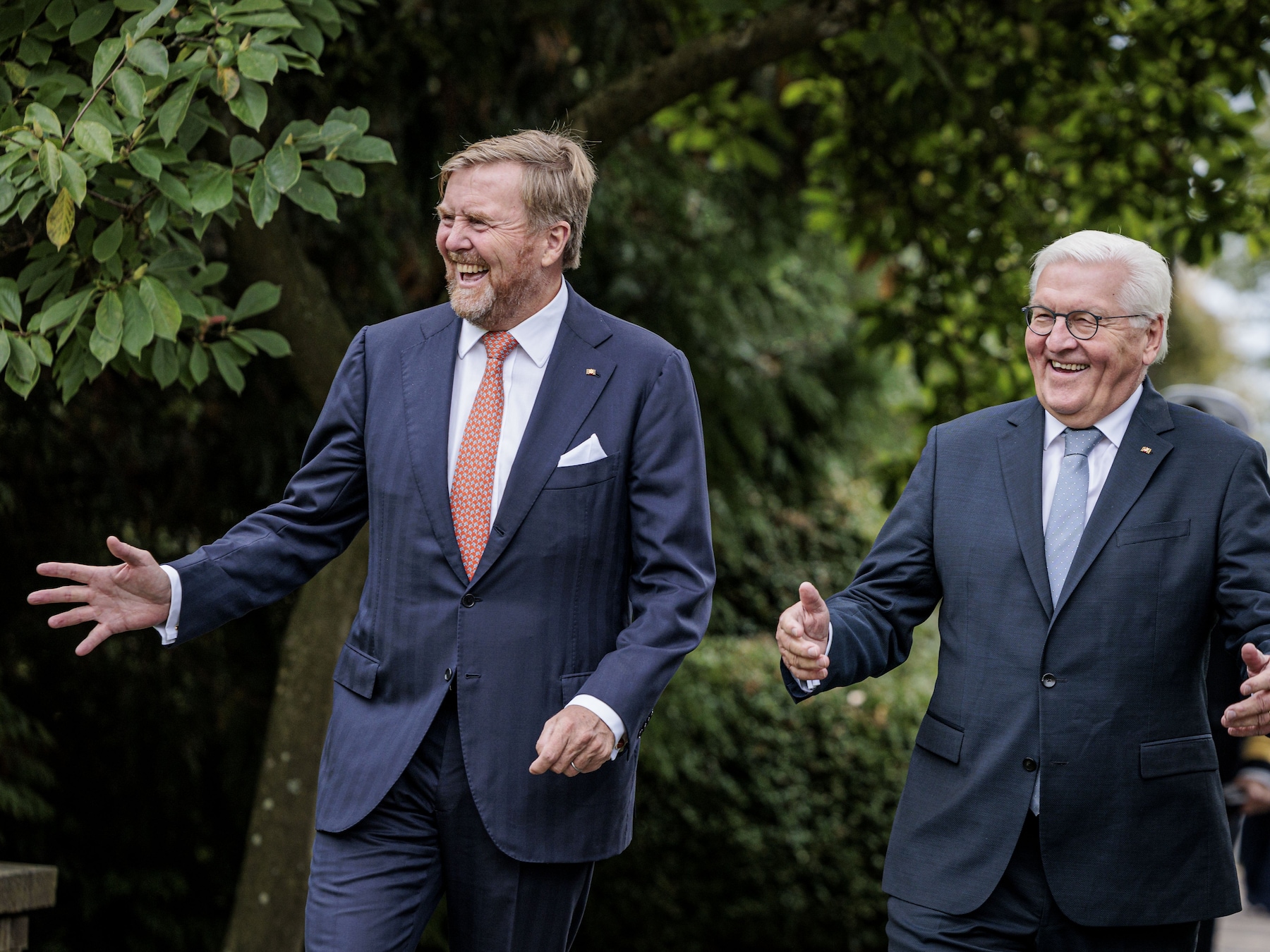 Russische politicus pleit voor nucleaire aanval op Nederland: ‘Het is ...