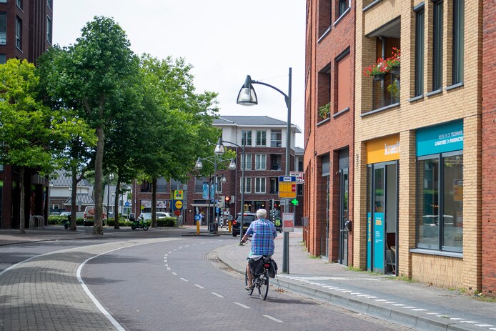 Kraeft Uitzendbureau koestert nieuwe plek tegenover Eskerplein in Almelo | Almelo | AD.nl