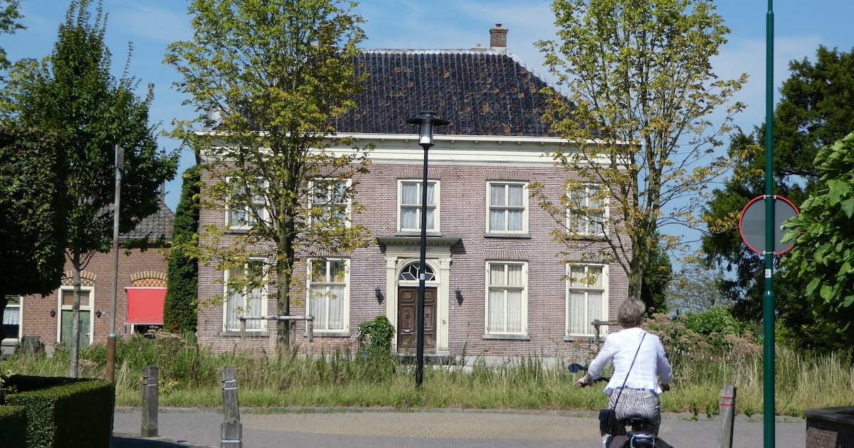 Bouwplan Zeldenrust in Benschop naar volgende fase: ‘Nijpend ...
