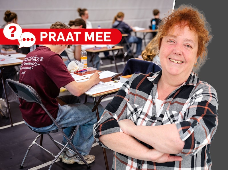Stress, slapeloze nachten en dat ene rottige vak: wat is jouw ...
