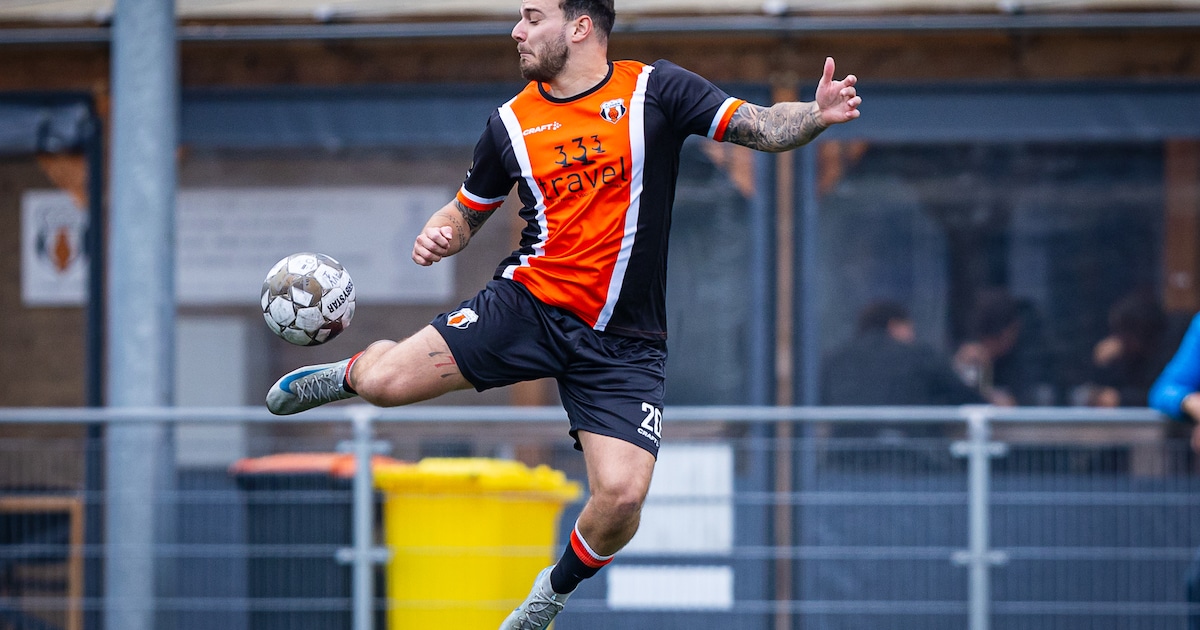 Zware blessure, 14 gele kaarten in een duel, doelpunt ondanks ...