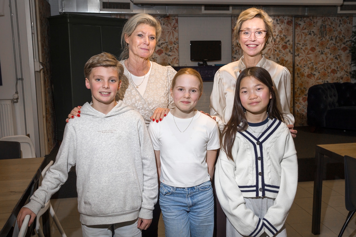 Basisschoolkinderen over hun socialemediagebruik: ‘Ik zou graag niét ...