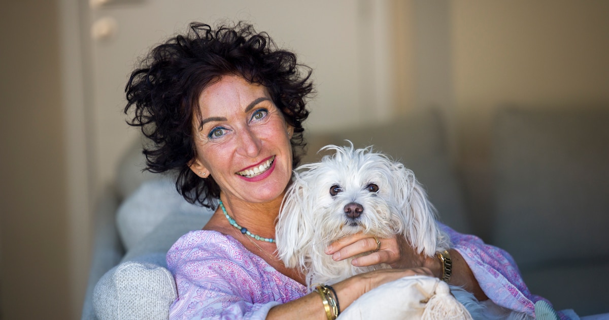 Liefdesgeluk voor Ingrid uit B&B vol liefde: 'We hebben ooit verkering ...