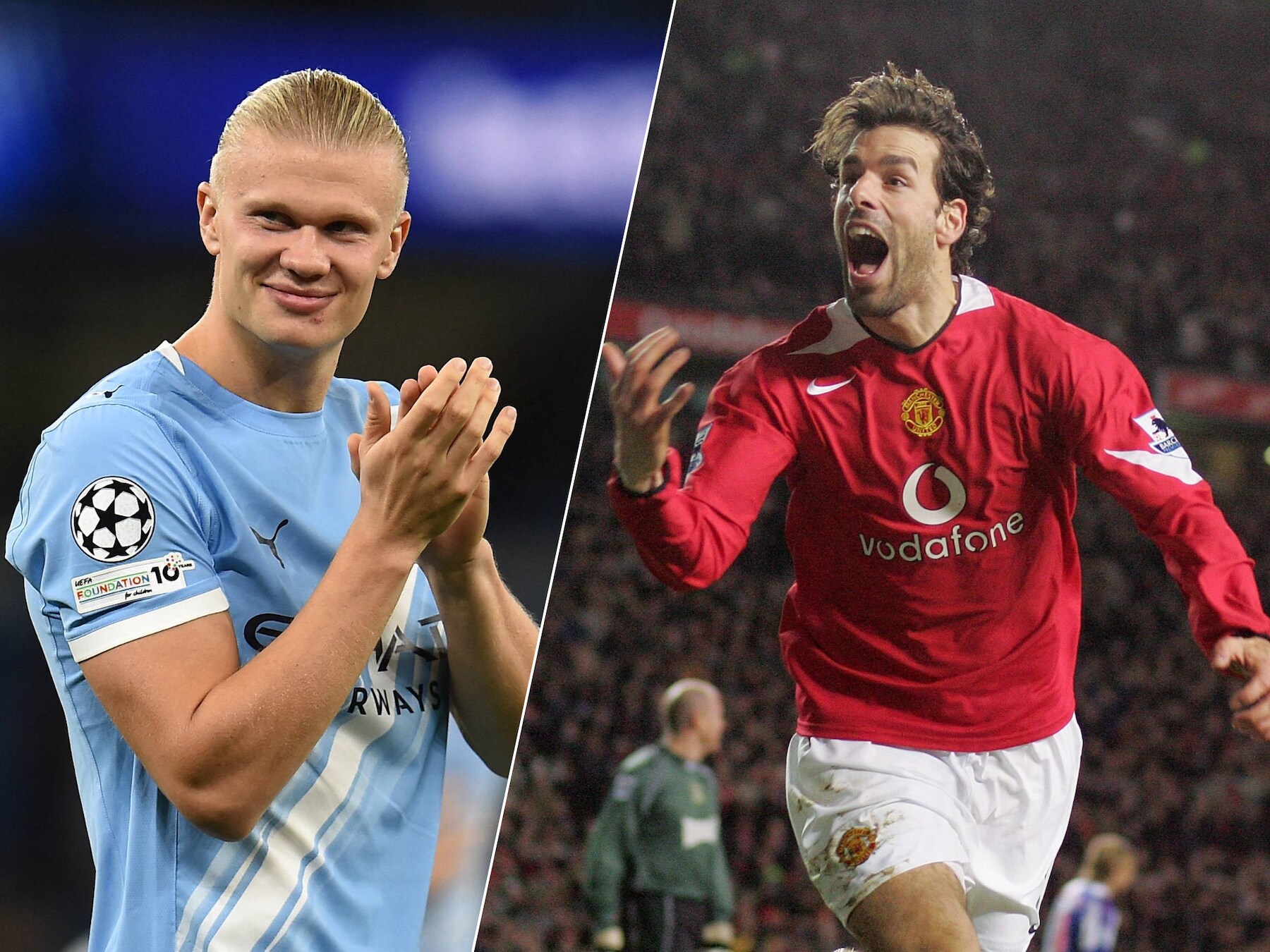 De complexe situatie van Kian Fitz-Jim: hij knokt zich juist weer in ...