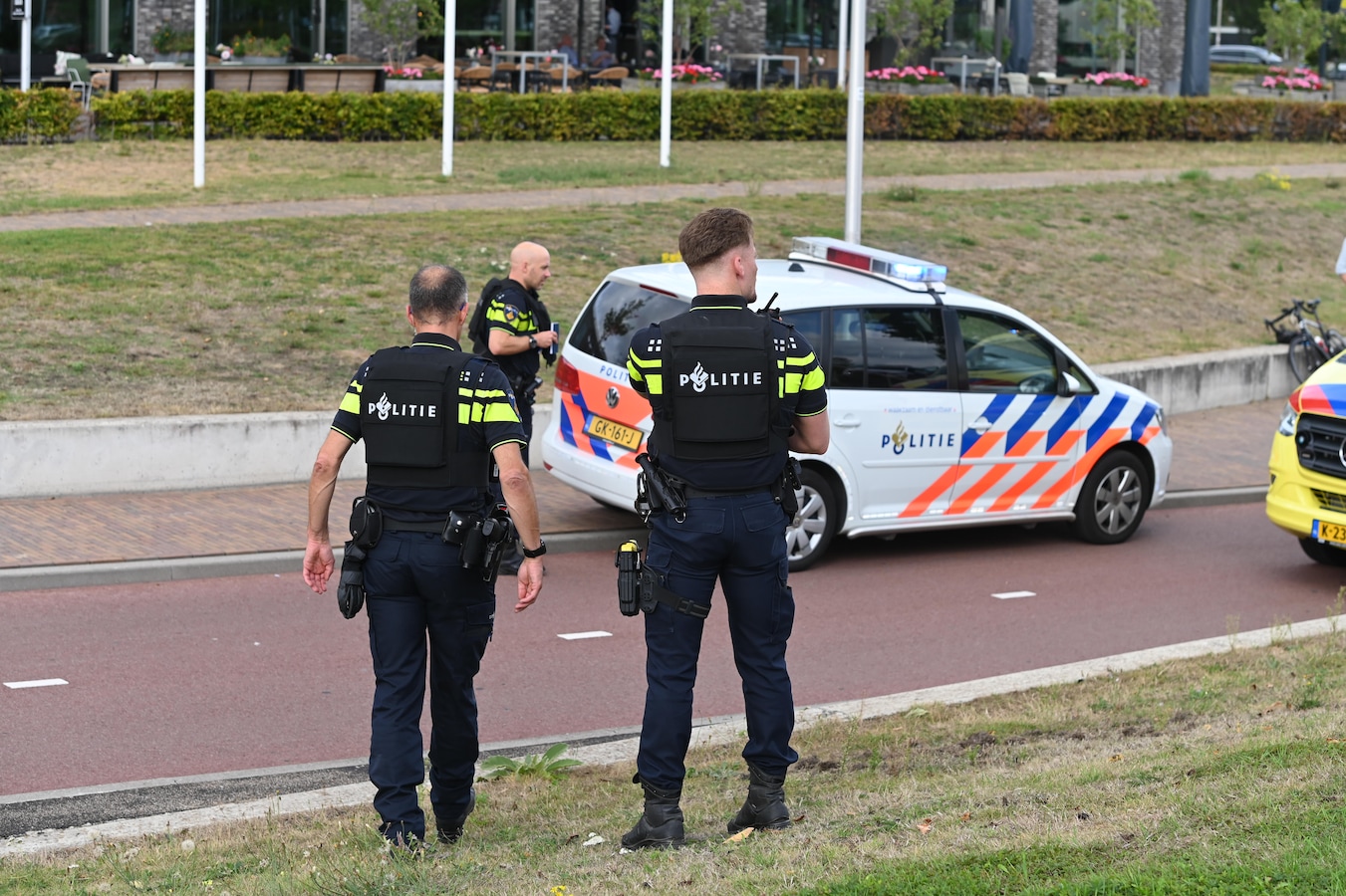 Slachtoffer (73) schietpartij Lent bedankt vrouw die ingreep terwijl ...