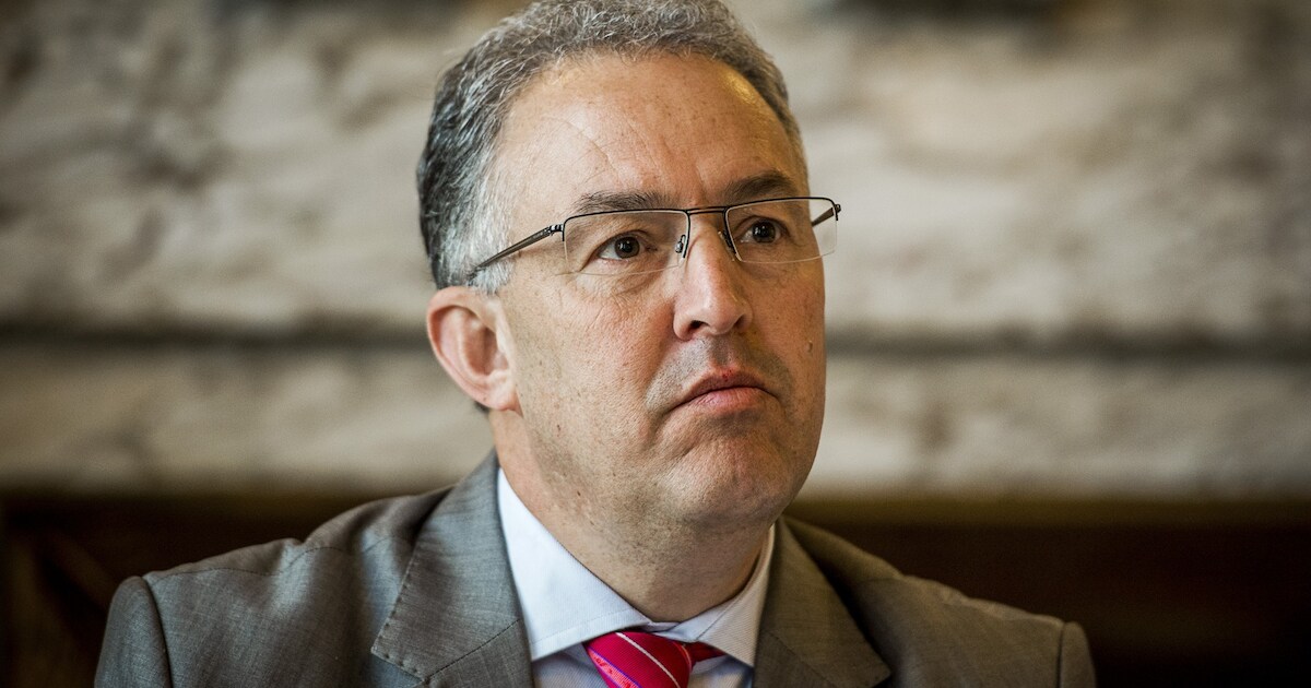 Ahmed Aboutaleb trapt seizoen Zomergasten af | Show | AD.nl