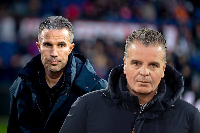 Feyenoord-directeur erkent nijpende situatie, maar twijfelt niet ...