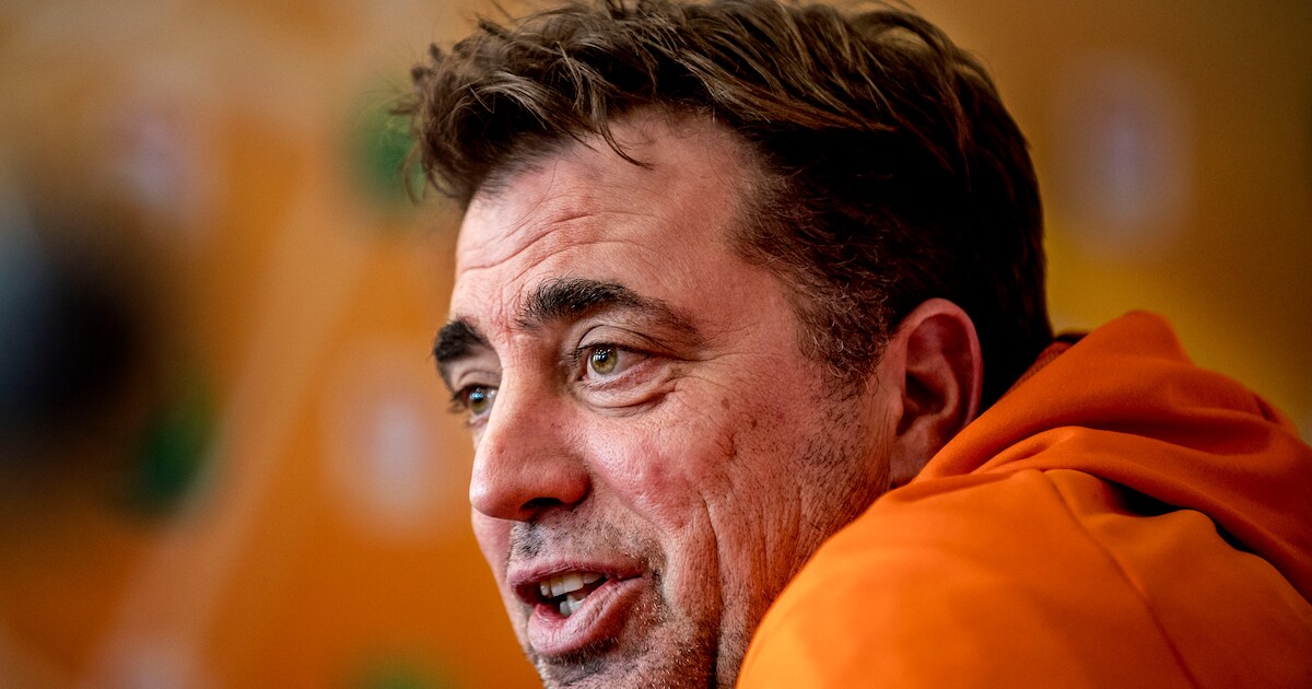 Technisch directeur Jeroen Bijl vertrekt bij hockeybond: ‘Situatie rond ...
