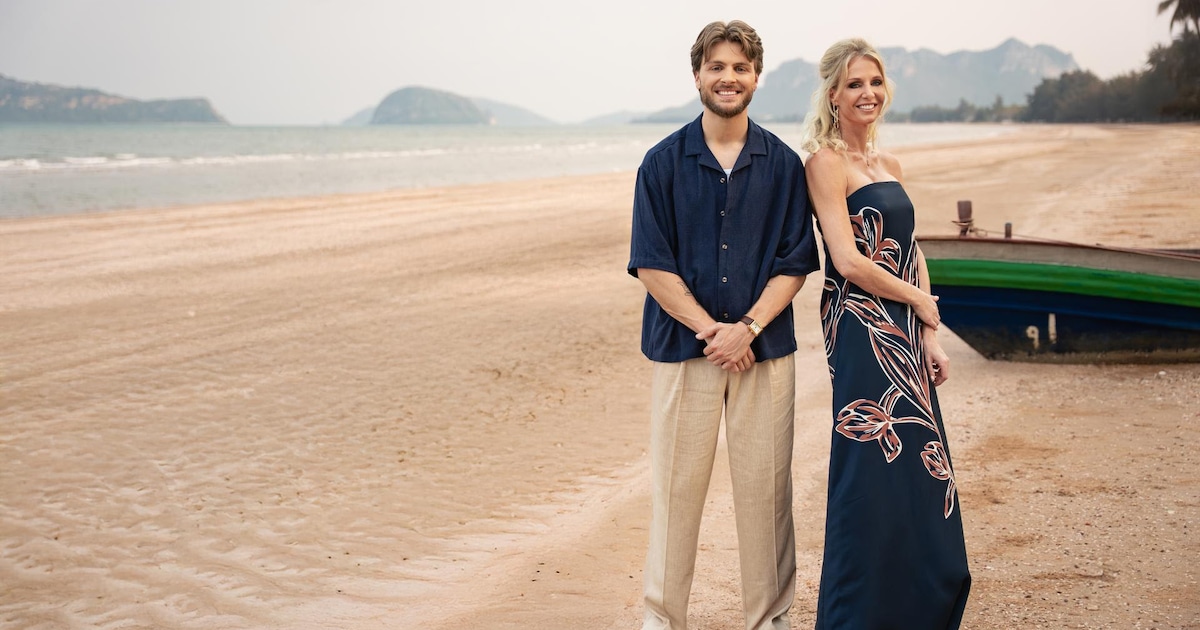 Omstreden Temptation Island keert terug bij Prime Video, Rijk Hofman ...