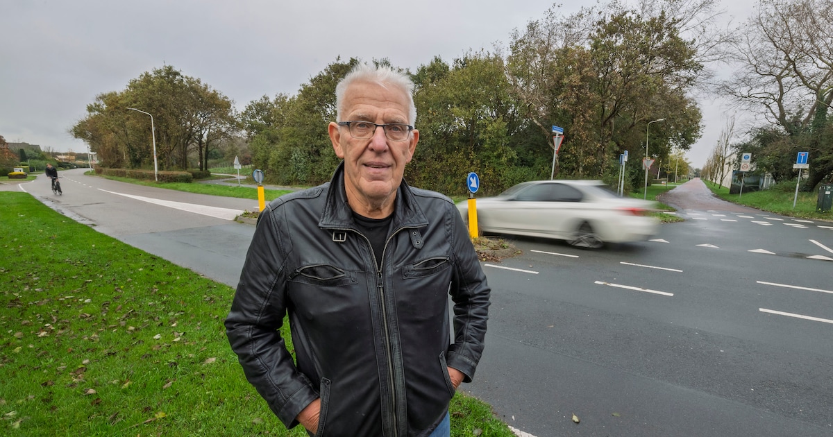 Buurtapps ontploffen na nieuws over snelheidsverhoging op gevaarlijke ...