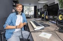 Long covid verwoestte het leven van Goese dj Roman Anthony, nu komt hij ...