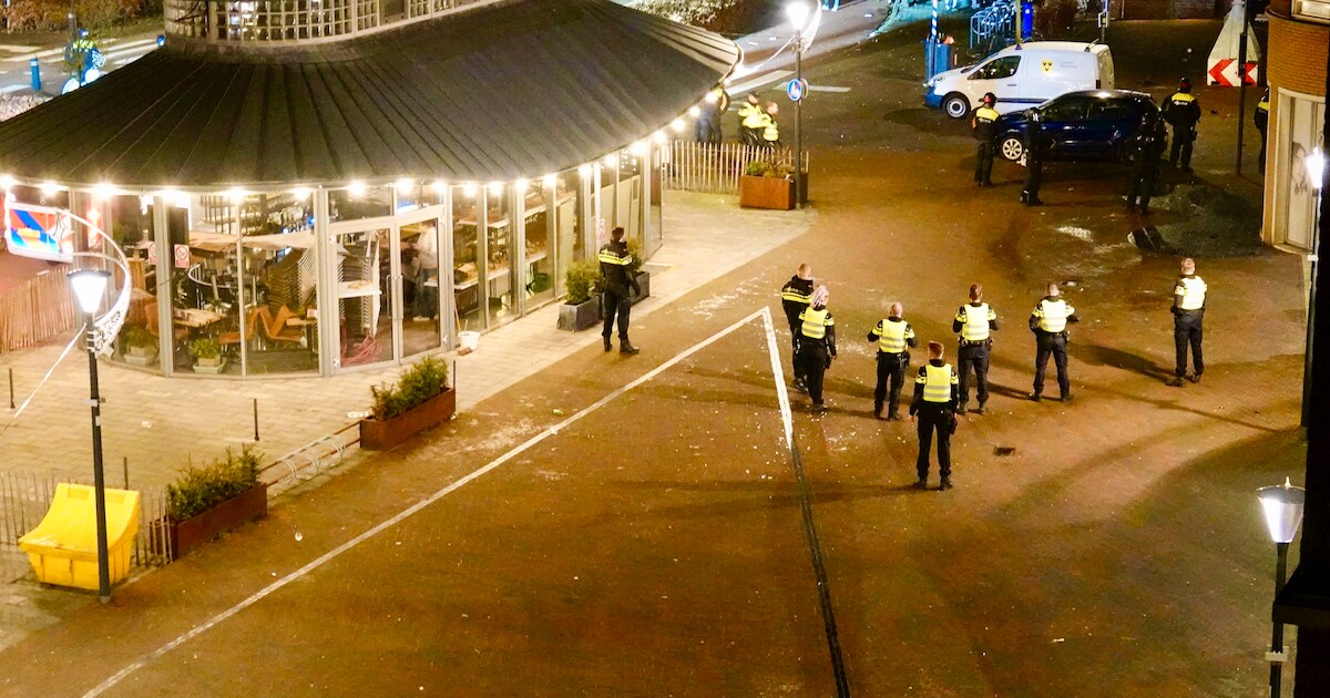 Burgemeester grijpt nu al in: alsnog camera's in Woudenberg na signalen ...