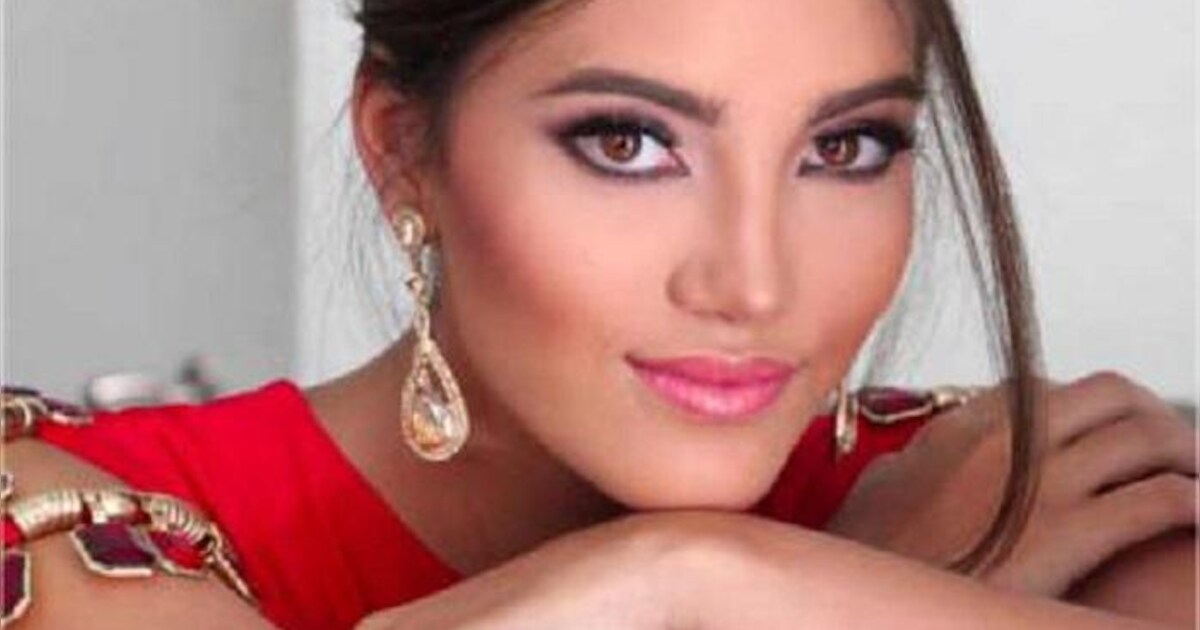 Rachelle niet bij beste twintig in Miss World-verkiezing | Buitenland ...