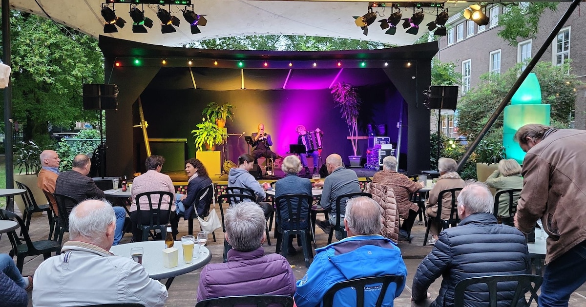 Eerste lezing Zomer van Baarle | Baarle-Nassau | AD.nl