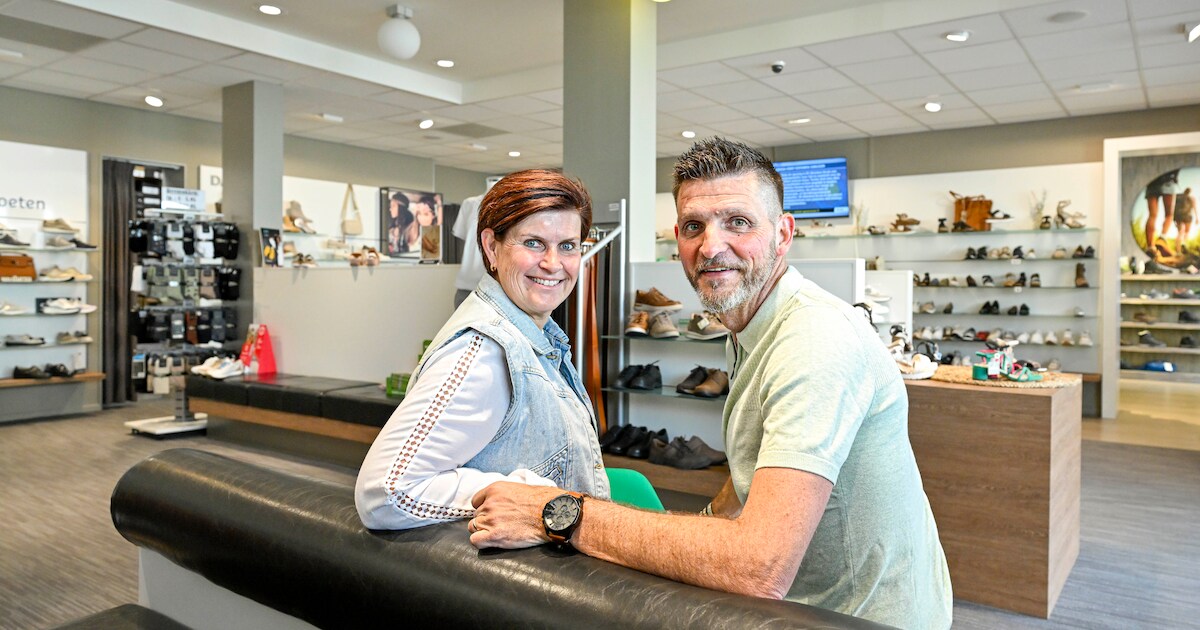Week van de Stenen Winkel: ‘In de winkel kunnen we klanten aandacht ...