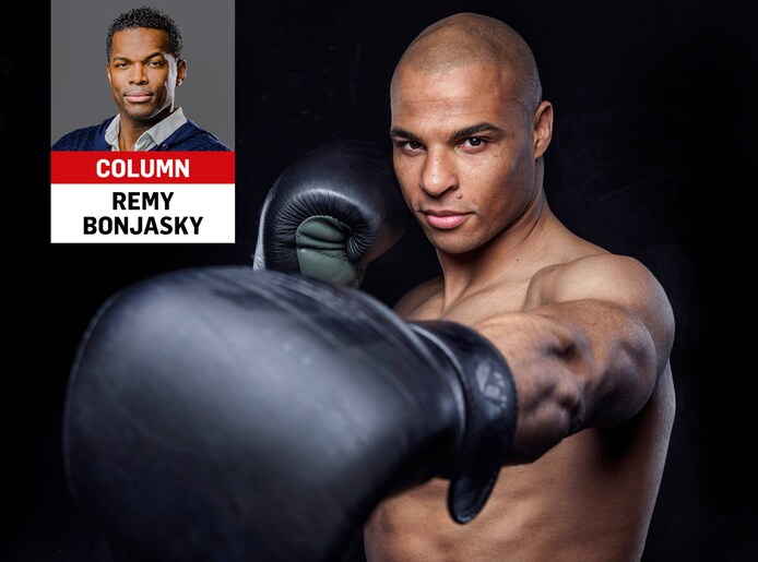 Column Remy Bonjasky | Toen mijn moeder in 2007 overleed, heb ik mijn ...