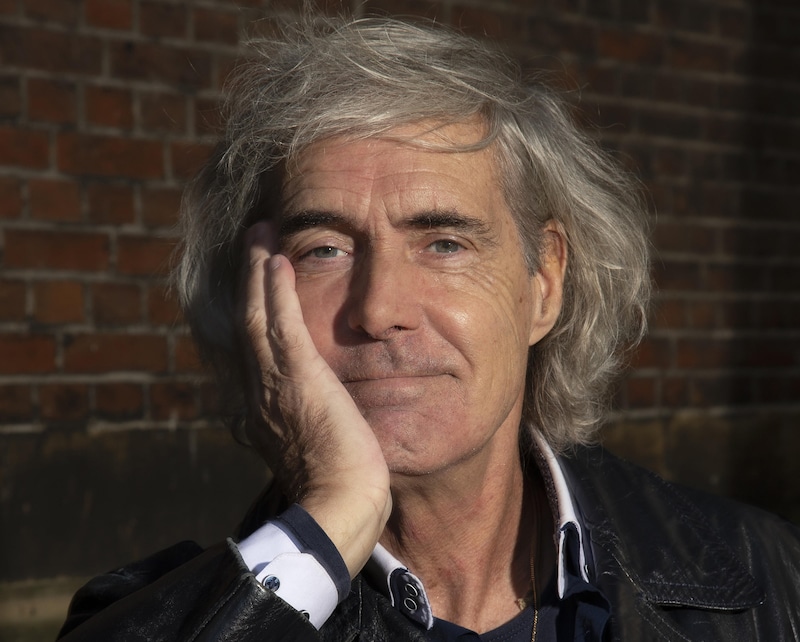 Hans de Booij treedt op in Huis van Eemnes met Boudewijn de Groot ...