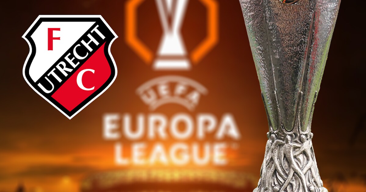 FC Utrecht luistert naar supporters en opent toch officiële Resale voor Europa League-thuisduels ...