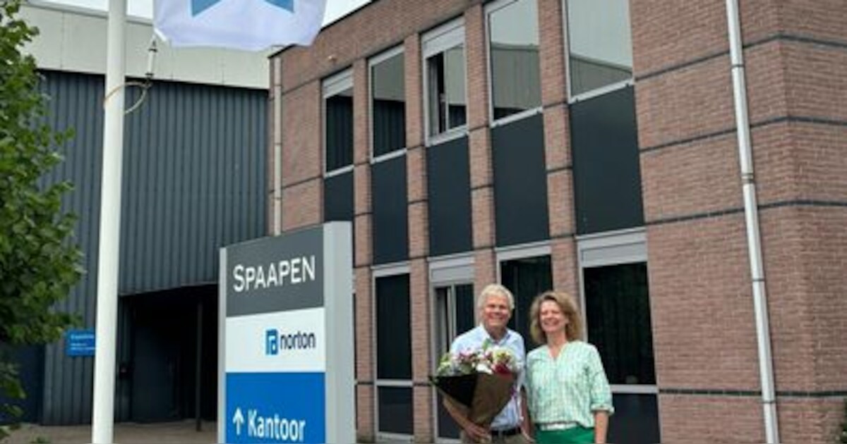 Montfoort trots op jubilerende familiebedrijven | Montfoort | AD.nl