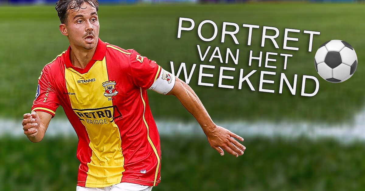 Mats Deijl zei wat anderen misschien ook zouden hebben gezegd, maar ...
