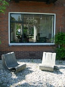 Authentiek ontmoet modern in Wassenaar: interieurexpert Just Haasnoot ...