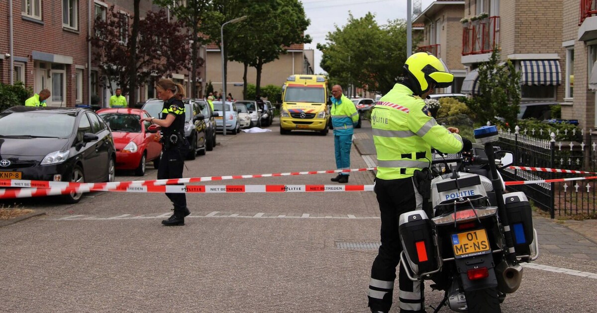 Liquidatie Lucas Boom in Opsporing Verzocht | Binnenland | AD.nl