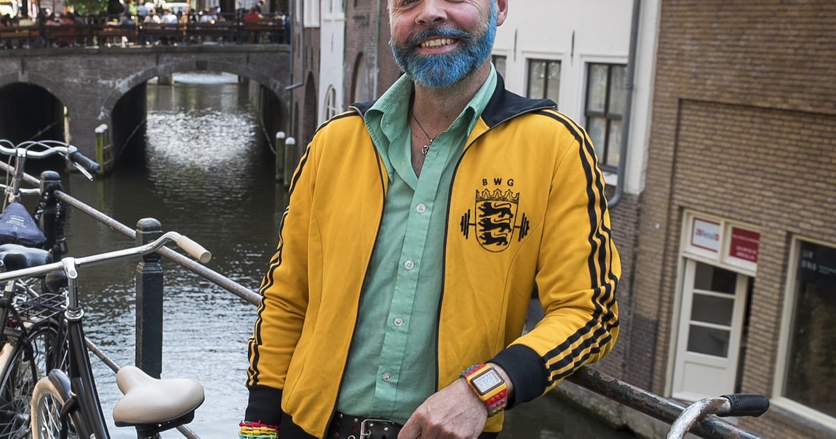 Utrechtse gemeenteraad nog verder versplinterd, Pepijn Zwanenberg keert ...