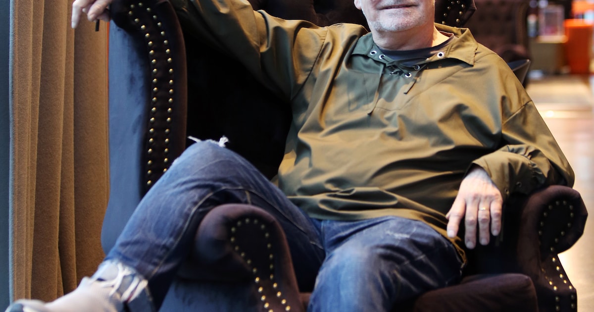 Het boek gaat dicht voor Jan Trapman van Theek 5: ‘Bezoekers hebben ook behoefte aan een gesprek ...