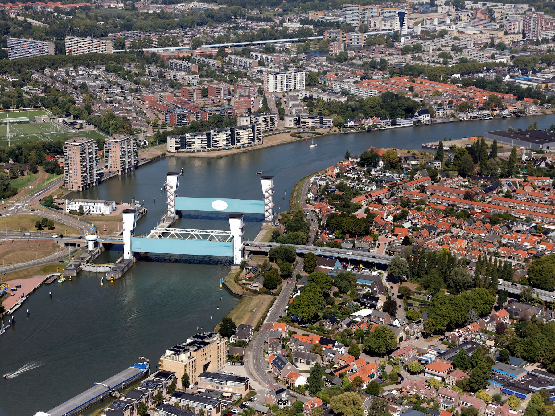 Wereldhavendagen Rotterdam: zijn we nog steeds trots op onze haven ...