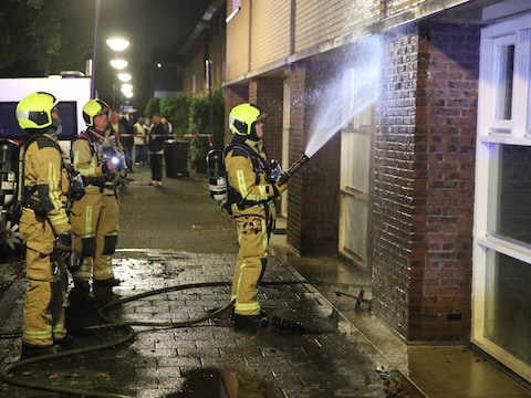 Jong stel verdacht van dubbele moordpoging: ‘Slachtoffer stalkte en ...