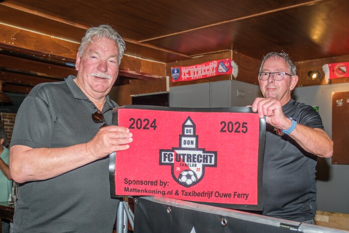 FC Utrecht-fans dromen over Europese zegereeks: Hibernian en Anderlecht ...