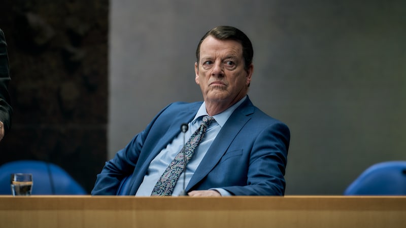 Kees Prins is opnieuw de grootste attractie in de spannende NPO-serie ...