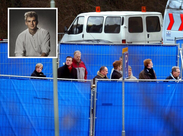 Na 22 jaar twijfel over getuigenis van Audrey (9) die kogel door haar hoofd kreeg en schutter ...