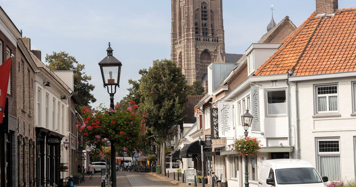 Voortaan ook zonnepanelen op je (Rijks-)monument, Oirschot versoepelt ...
