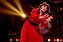 Suzanne Sanders en de magie van Kate Bush; op Valentijnsdag te zien in ...