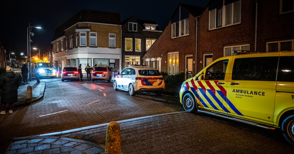Drie gewonden bij vechtpartij in woning op Herenstraat in Gouda | 112 ...
