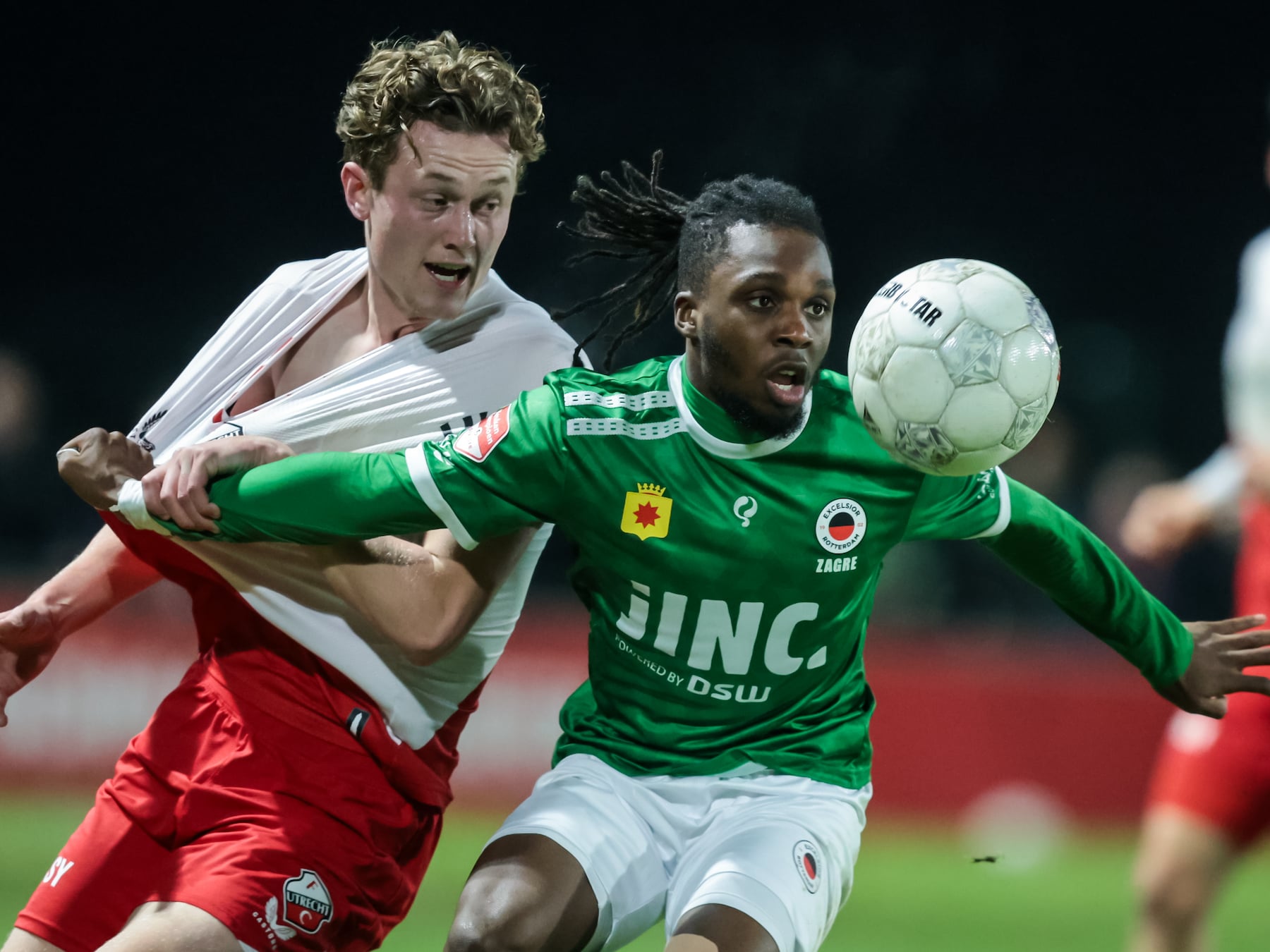 Eredivisie | Alle uitslagen, het programma en de stand | Nederlands ...