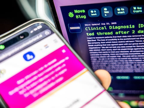 Massaclaim om datalek bevolkingsonderzoek baarmoederhalskanker | Regio ...