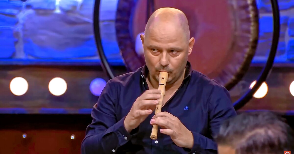 Tweede seizoen LOL: Last One Laughing onderweg | Show | AD.nl