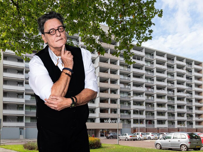 Op z’n Sterrenburgs, zonder franje; dááraan heeft deze stad momenteel ...