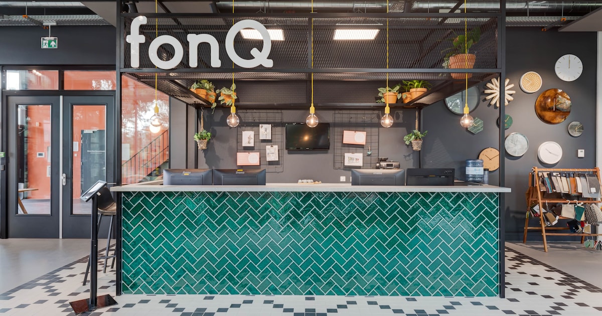 Online woonwinkel Fonq failliet, voor oud-medewerkers is dat geen ...