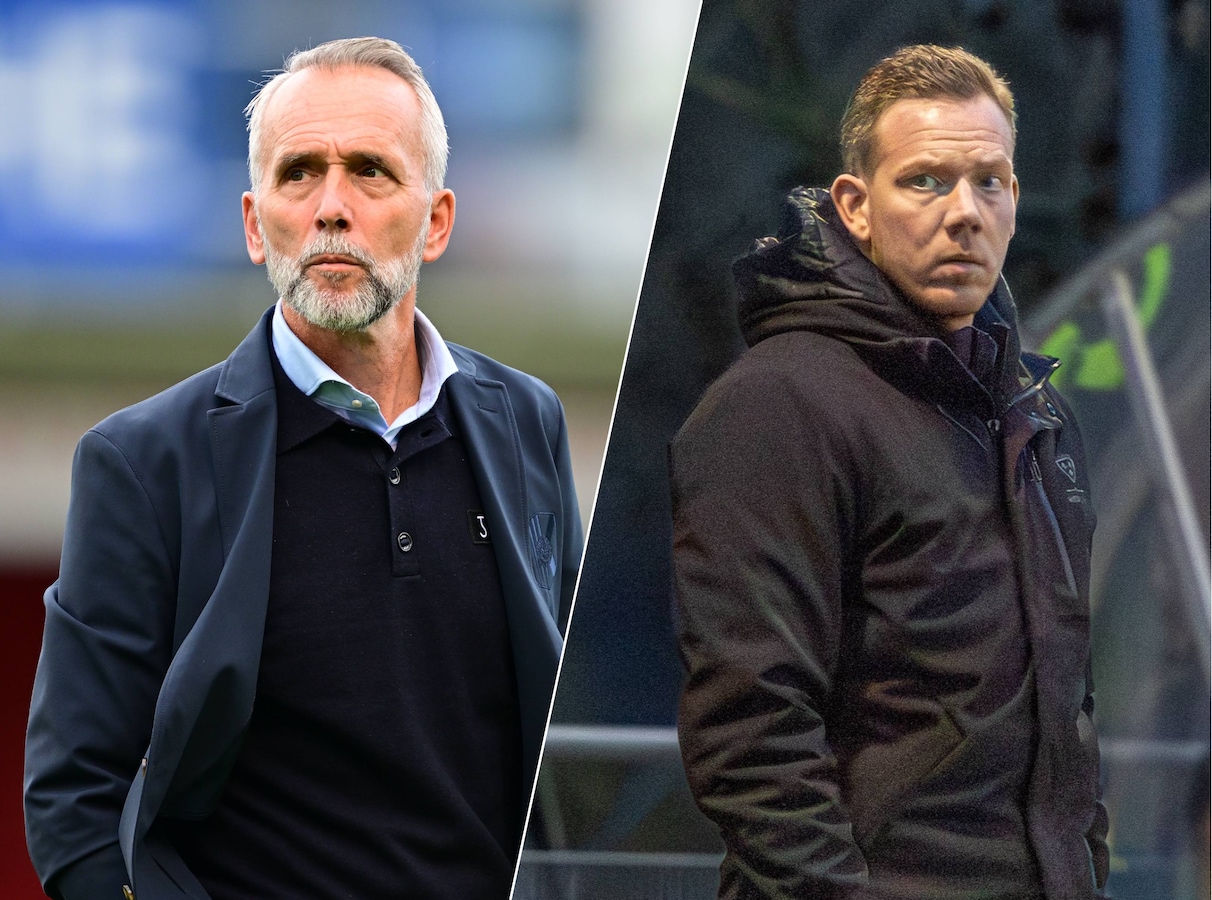 Quick Boys haalt Rogier Veenstra weg bij Kloetinge: ‘Ik ben superblij ...